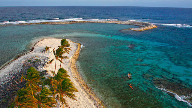 Exploring the Atolls of Belize - But What is An Atoll? - Belize Travel ...