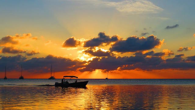 Island Expeditions Beauty of Belize Photo Contest - Announcing the ...