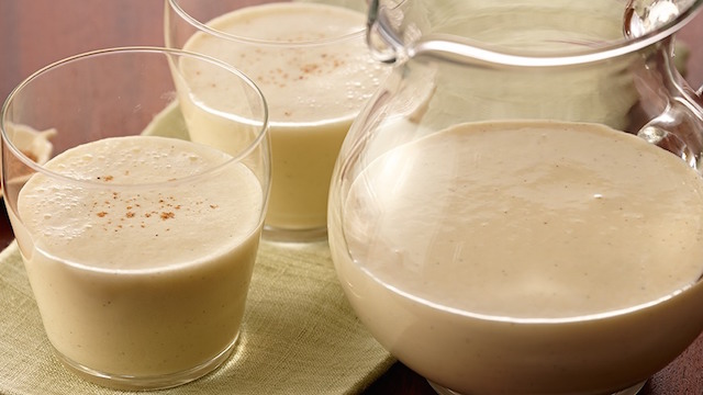 A Christmas Recipe from Belize - Rum Popo - Belize Travel Central ...