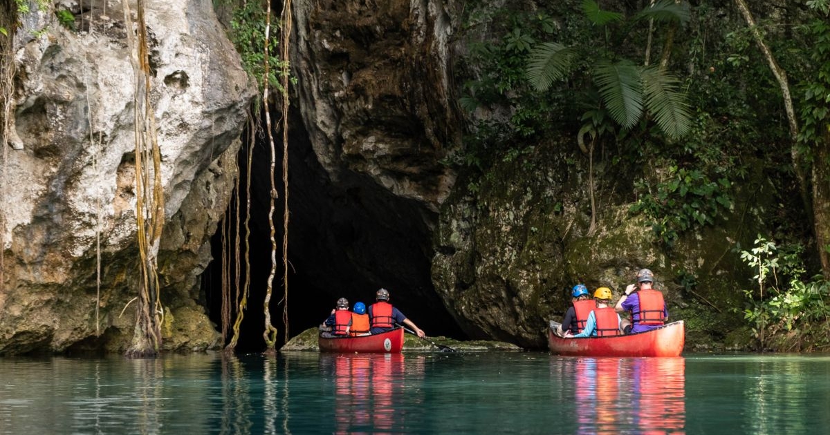 Unleash Your Inner Explorer | Island Expeditions