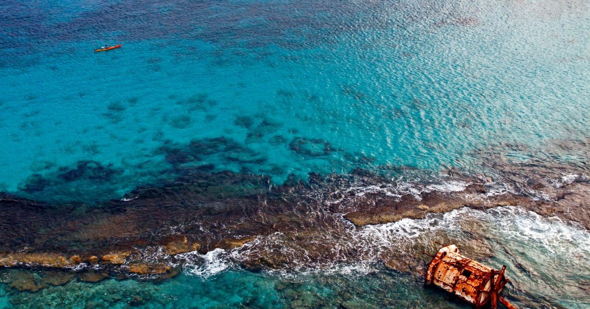 Belize Uncovered: 24 Spectacular Spots for Your 2024 Outdoor Adventure ...