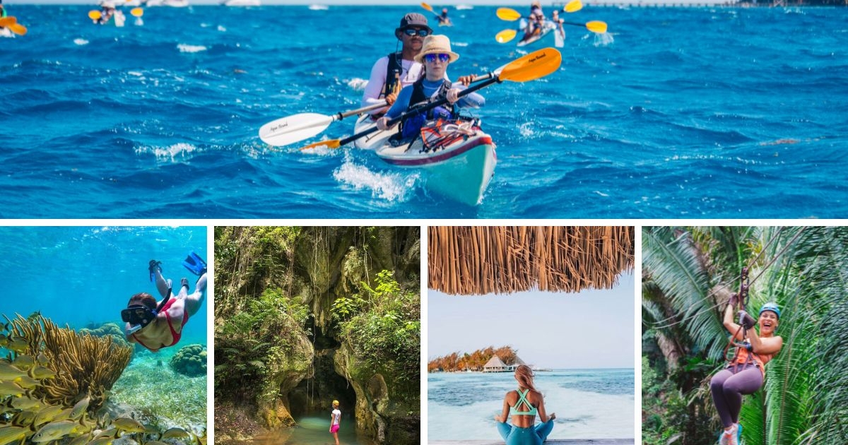 Exciting New Adventures Await with Island Expeditions! | Island Expeditions