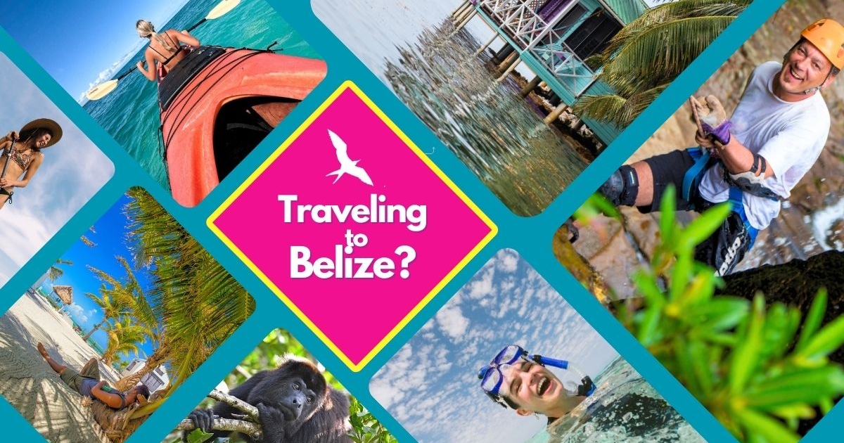 Belize Launches Digital Immigration & Customs System | Island Expeditions