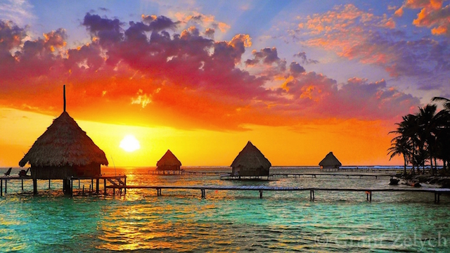 Top 20 Photographs in the Island Expeditions Beauty of Belize Photo ...